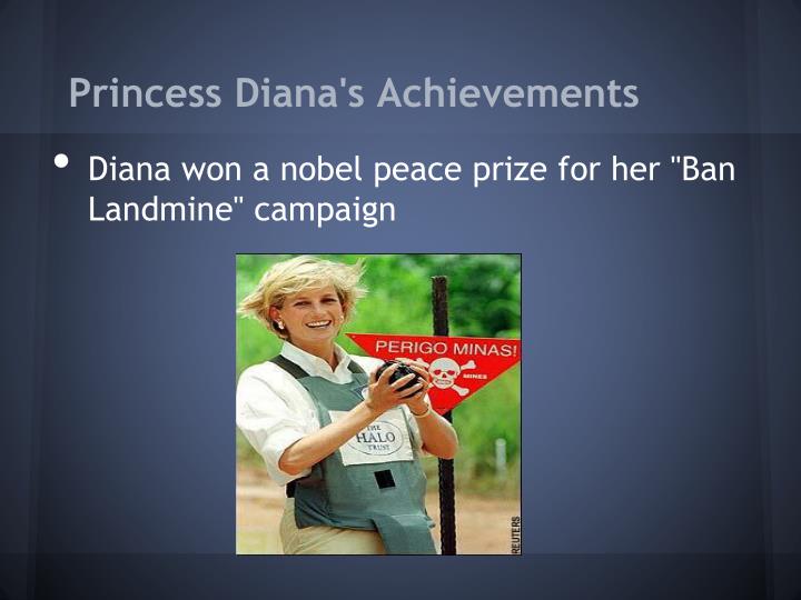 PPT - Princess Diana PowerPoint Presentation - ID:1863213