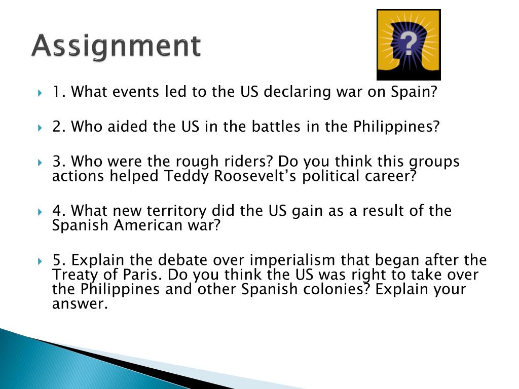 PPT - US Imperialism in Latin America PowerPoint Presentation, free ...