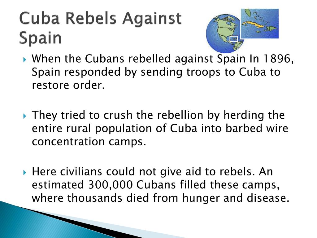 PPT - US Imperialism in Latin America PowerPoint Presentation, free ...