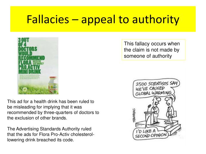 PPT - The Philosophers Toolkit Fallacies in Arguments PowerPoint ...