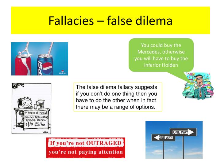 PPT - The Philosophers Toolkit Fallacies in Arguments PowerPoint ...