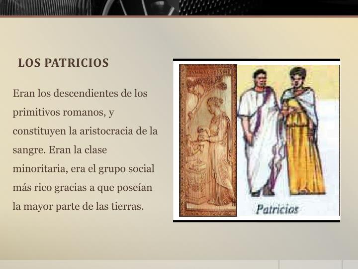 PPT - Ciudadanos y no ciudadanos en Roma PowerPoint Presentation - ID ...