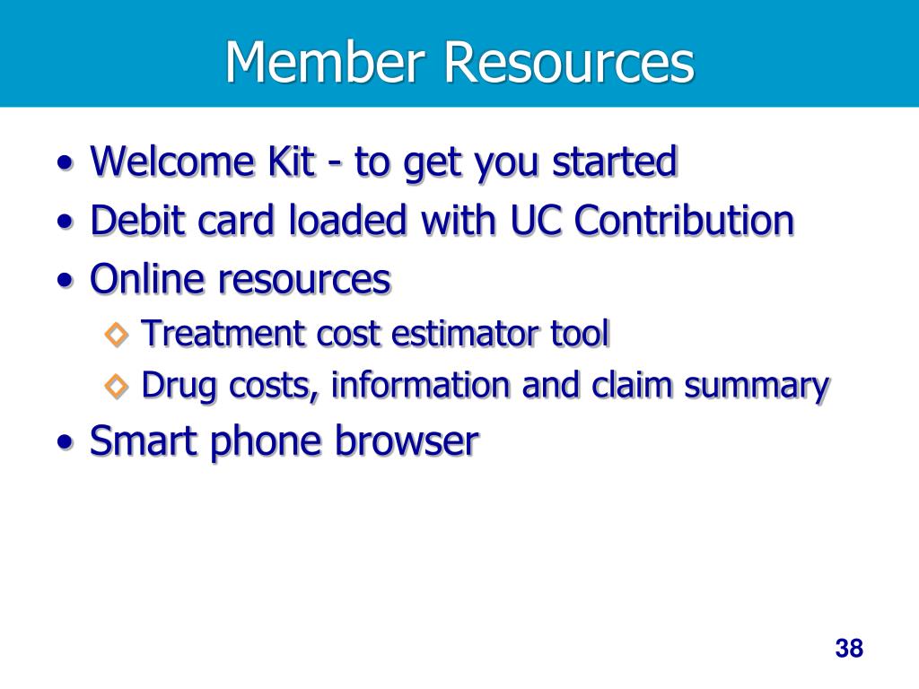 PPT - Blue Shield Health Savings Plan Laura Morgan UCSB Human Resources ...
