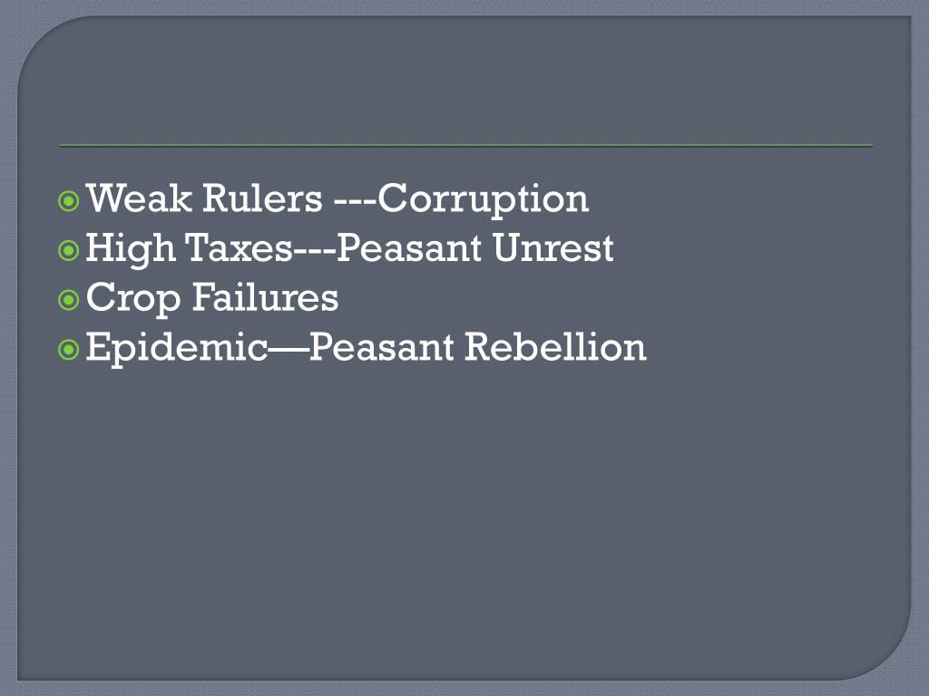 PPT - The East Asian World 1400-1800 PowerPoint Presentation, free ...
