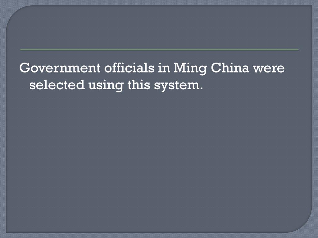PPT - The East Asian World 1400-1800 PowerPoint Presentation, free ...