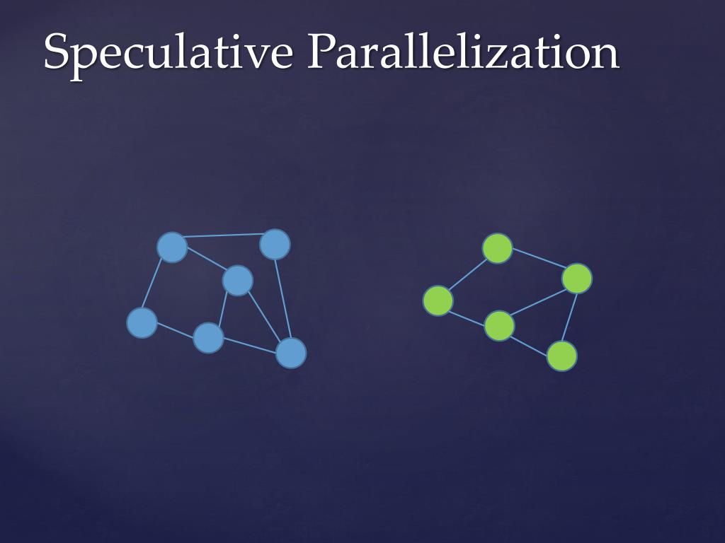 Ppt Enabling Speculative Parallelization Via Merge Semantics In Stms Powerpoint Presentation 7187