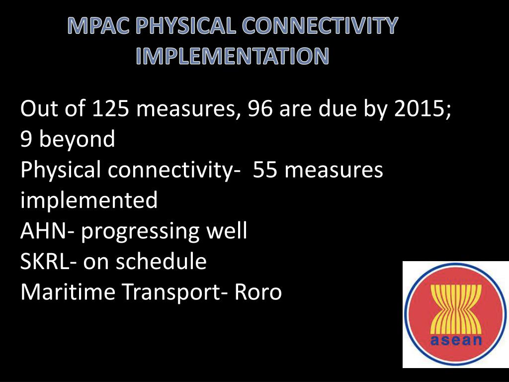 PPT - PHYSICAL CONNECTIVITY EPBUENSUCESO (the Philippines) PowerPoint ...