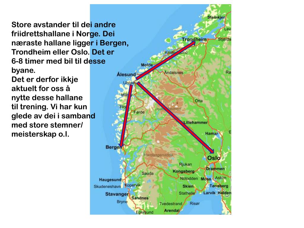 PPT - Friidrettshall i Ulsteinvik Presentasjon friidrettshallforum 2012 PowerPoint Presentation ...