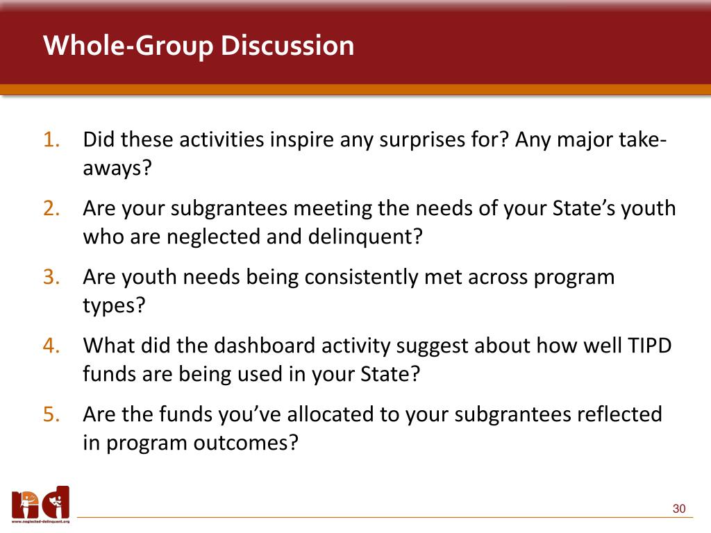 PPT - Reporting & Evaluation Workshop Lauren Amos, Liann Seiter, and ...