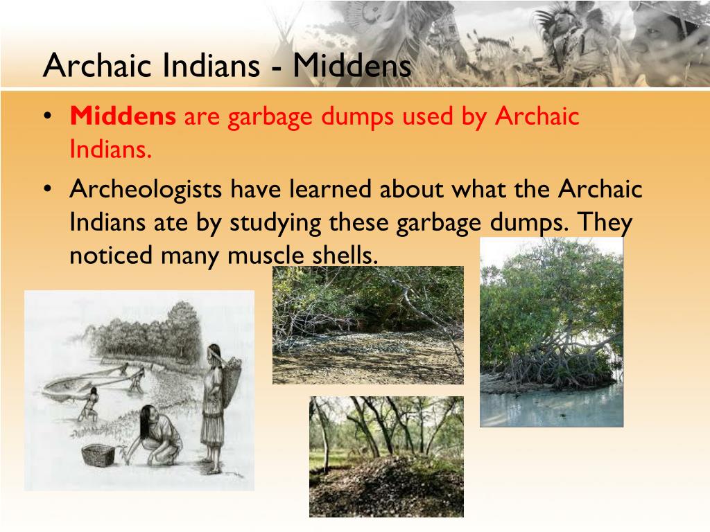 PPT - Prehistoric Indians Mrs. Green Saraland Elementary 4 th Grade ...