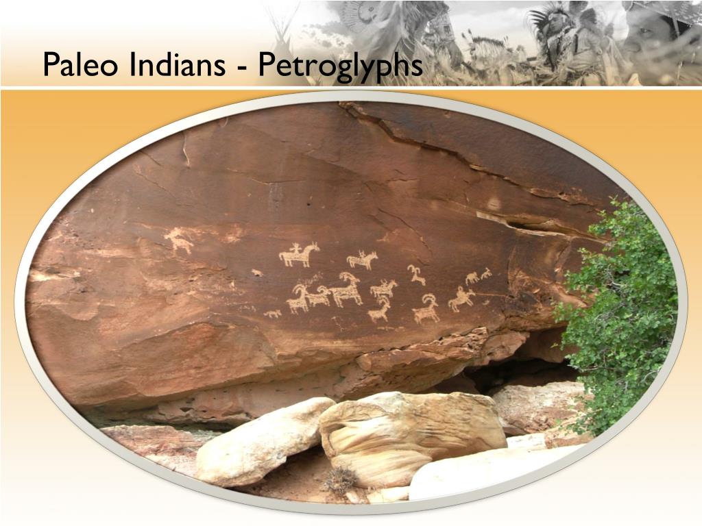 PPT - Prehistoric Indians Mrs. Green Saraland Elementary 4 th Grade ...
