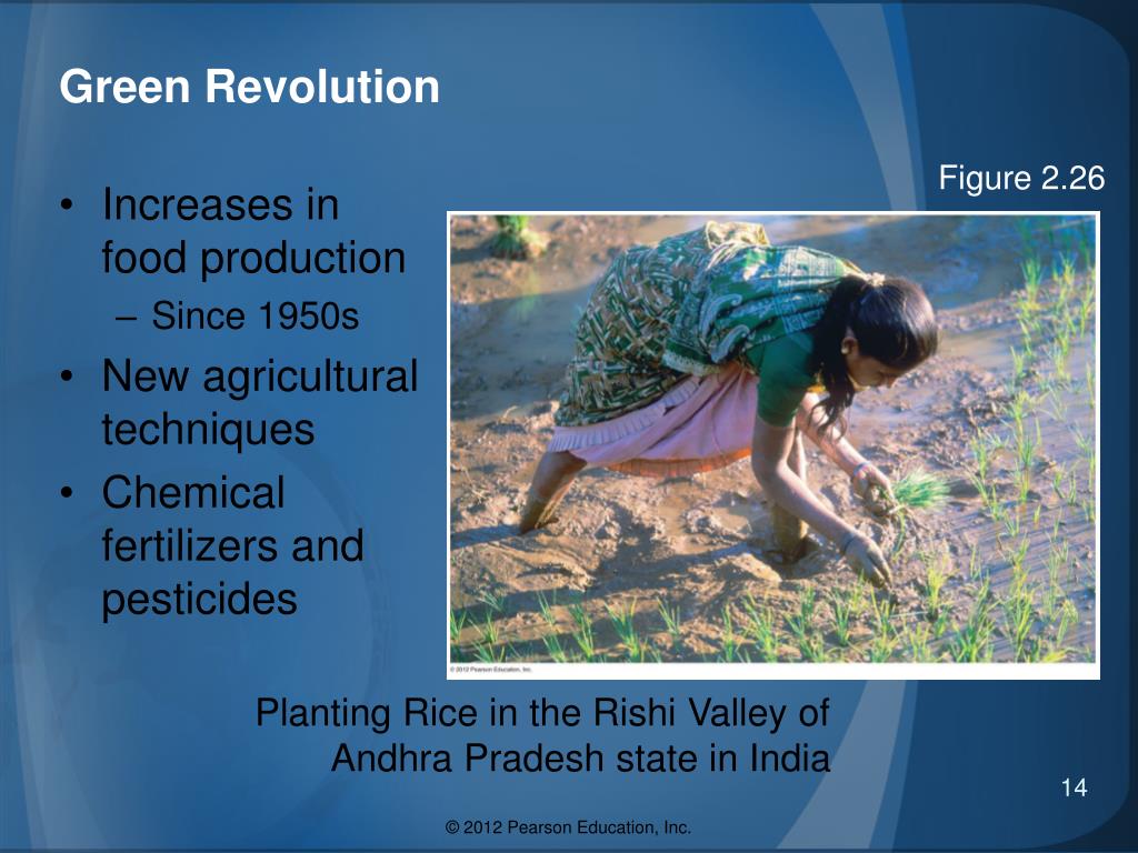 PPT - Water, Biogeography, and Food PowerPoint Presentation, free ...