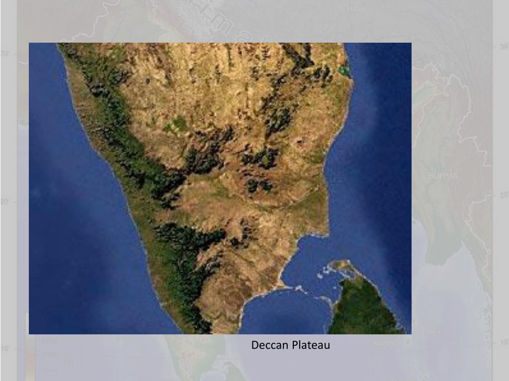 PPT - Ch 13 Geography and the Early Settlement of India PowerPoint ...