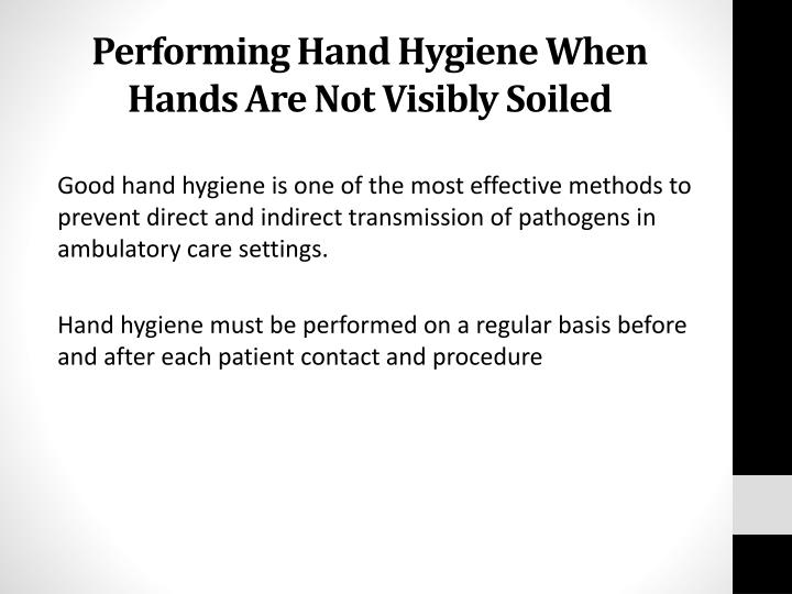 PPT - Clinical Medical Assisting PowerPoint Presentation - ID:1865179