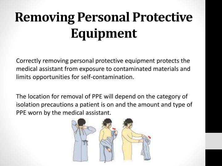 PPT - Clinical Medical Assisting PowerPoint Presentation - ID:1865179