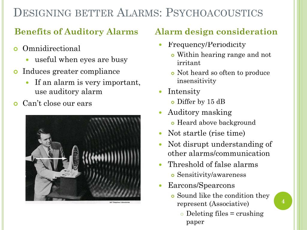 PPT - HoF : Minimizing Alarm Fatigue for Hospital Staff in the ER ...