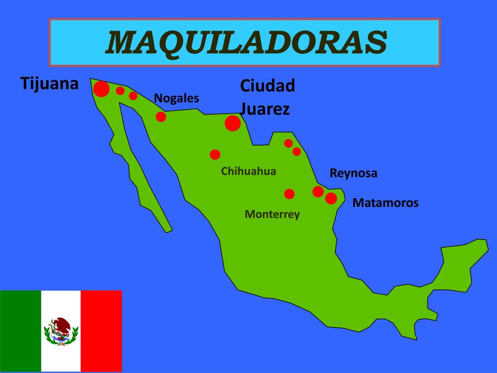 PPT - Latin America: Central America and Caribbean PowerPoint ...