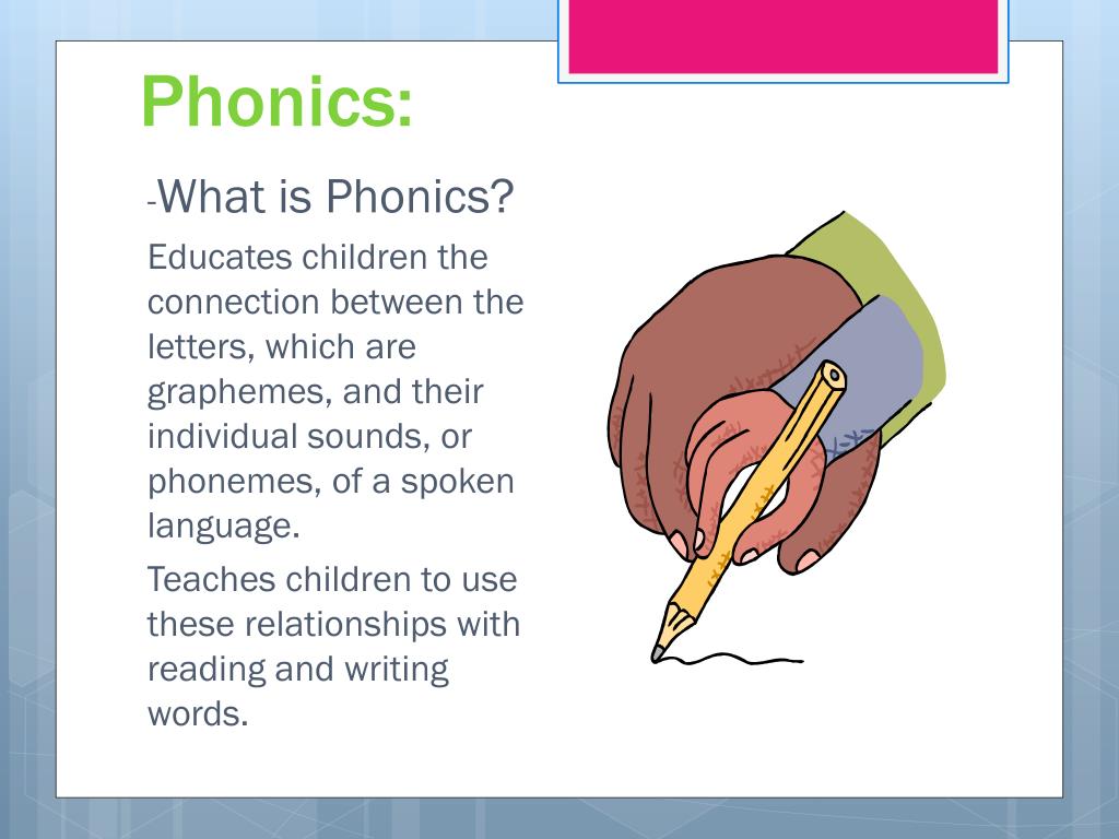PPT - Literacy in Early Childhood Education PowerPoint Presentation ...