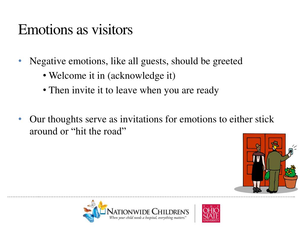 PPT - Maintaining a Positive Emotional Outlook with Heart Disease ...