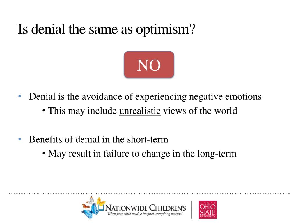 PPT - Maintaining a Positive Emotional Outlook with Heart Disease ...