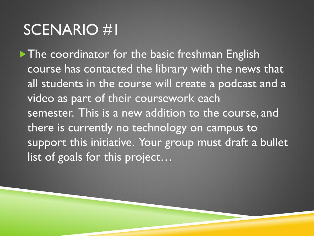 PPT - Emily Rimland Kalin Librarian for Learning Innovations Ellysa ...