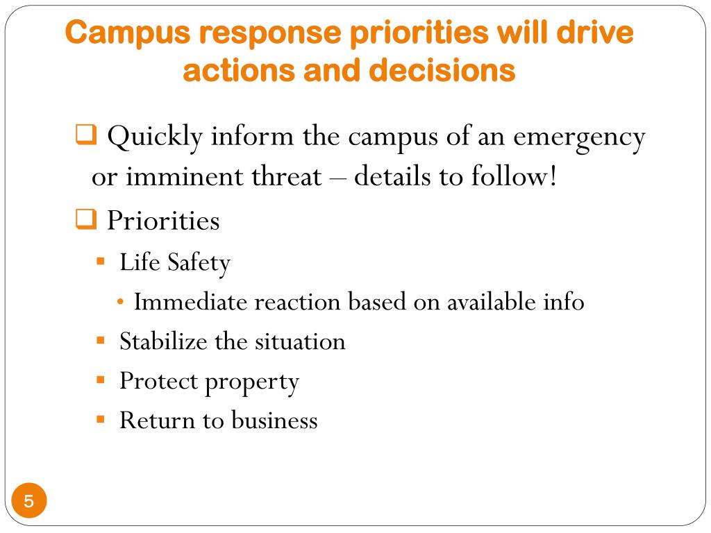 PPT - University of Tennessee Knoxville Emergency Management PowerPoint ...