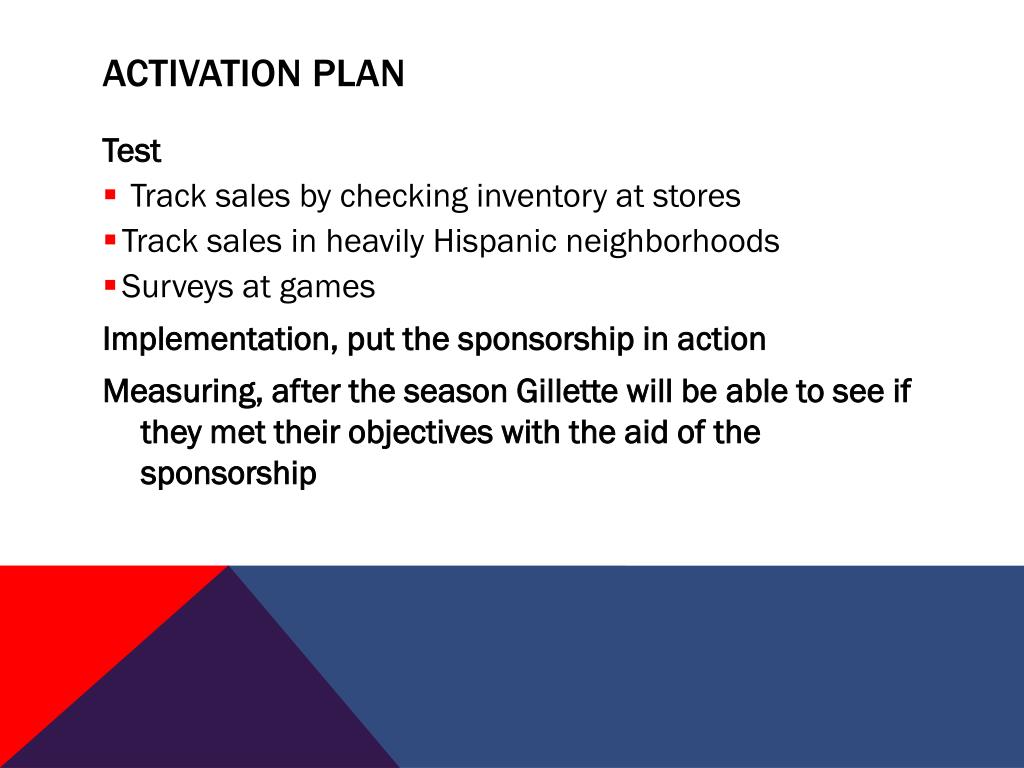 PPT - Phoenix Roadrunners Sponsorship Proposal PowerPoint Presentation ...