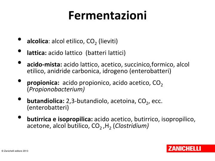 PPT - MICROBIOLOGIA PowerPoint Presentation - ID:1866139