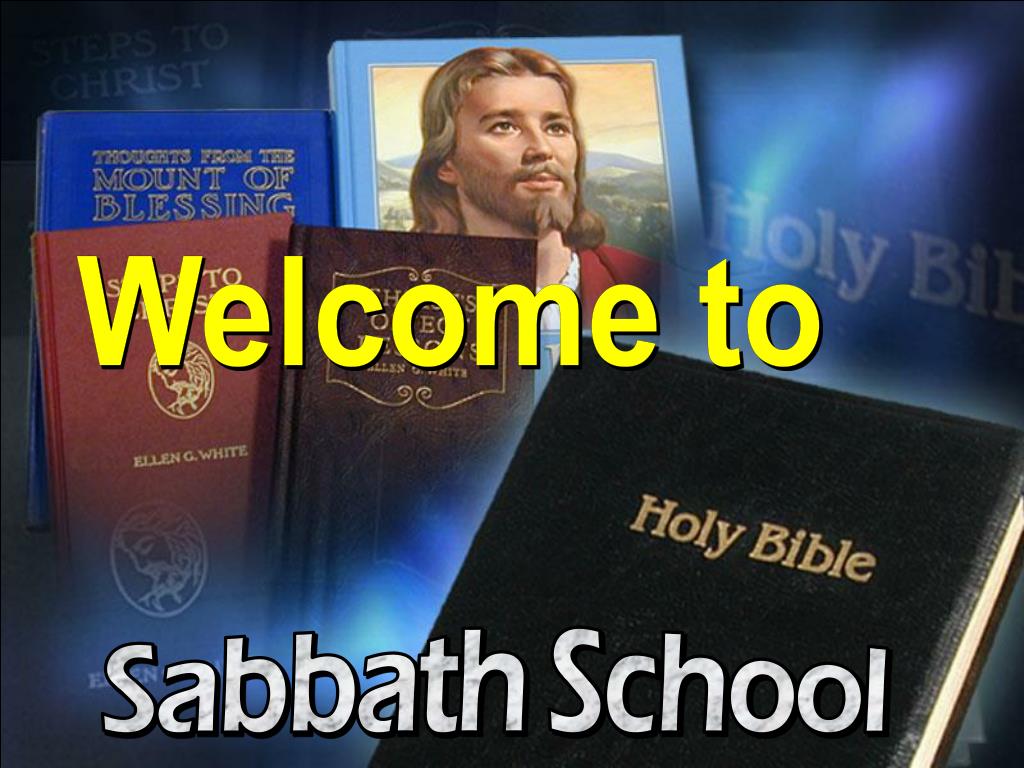 PPT - San Diego Fil-Am SDA Church PowerPoint Presentation, free ...