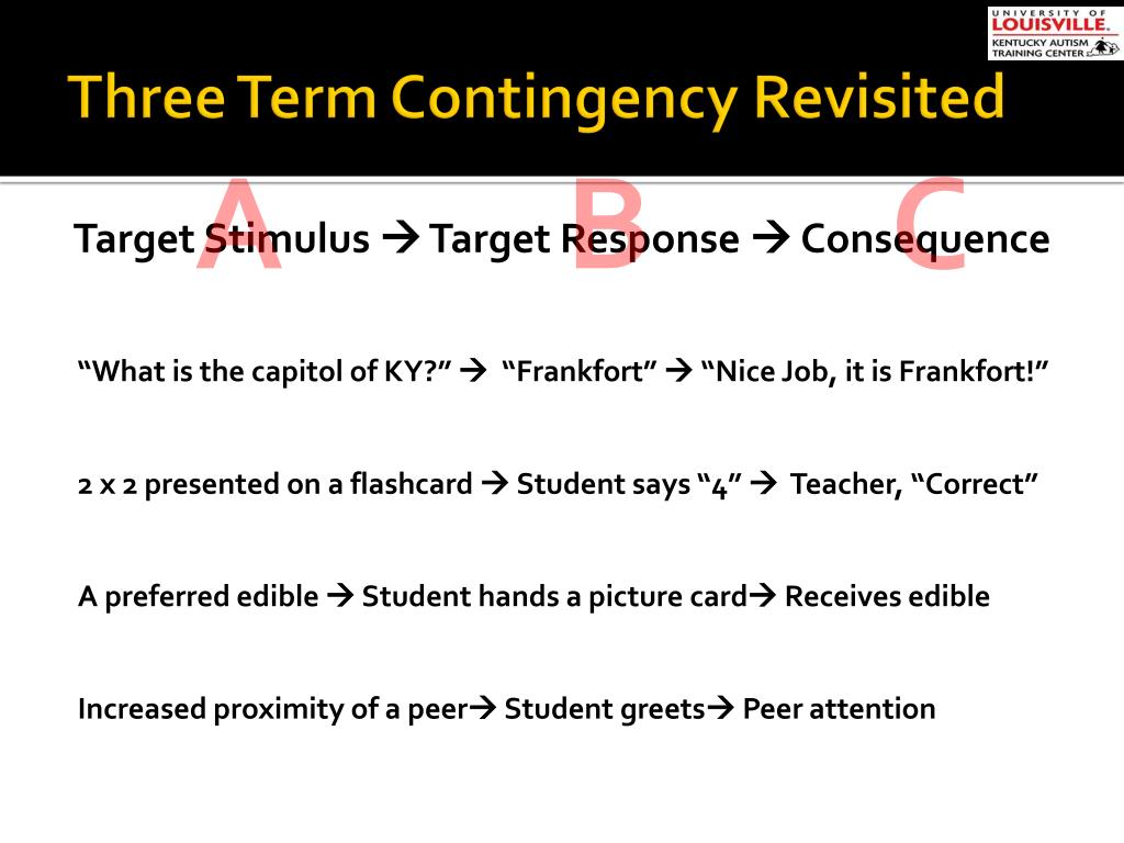 PPT - Big East Autism Leadership Cadre PowerPoint Presentation, free ...