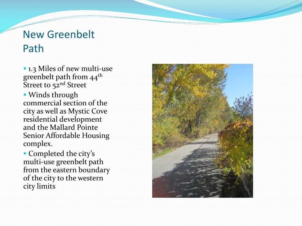 PPT - PROPOSED RIVER FRONT EAST URBAN RENEWAL AREA PowerPoint ...