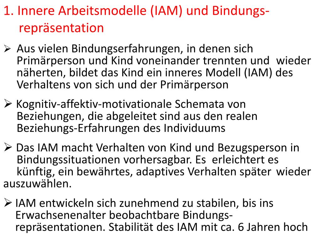PPT - Aktive Bindungs- und Beziehungsgestaltung in der Schule Quelle ...