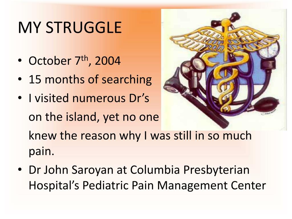 PPT - WINGS OF HOPE REFLEX SYMPATHETIC DYSTROPHY SYNDROME AWARENESS ...