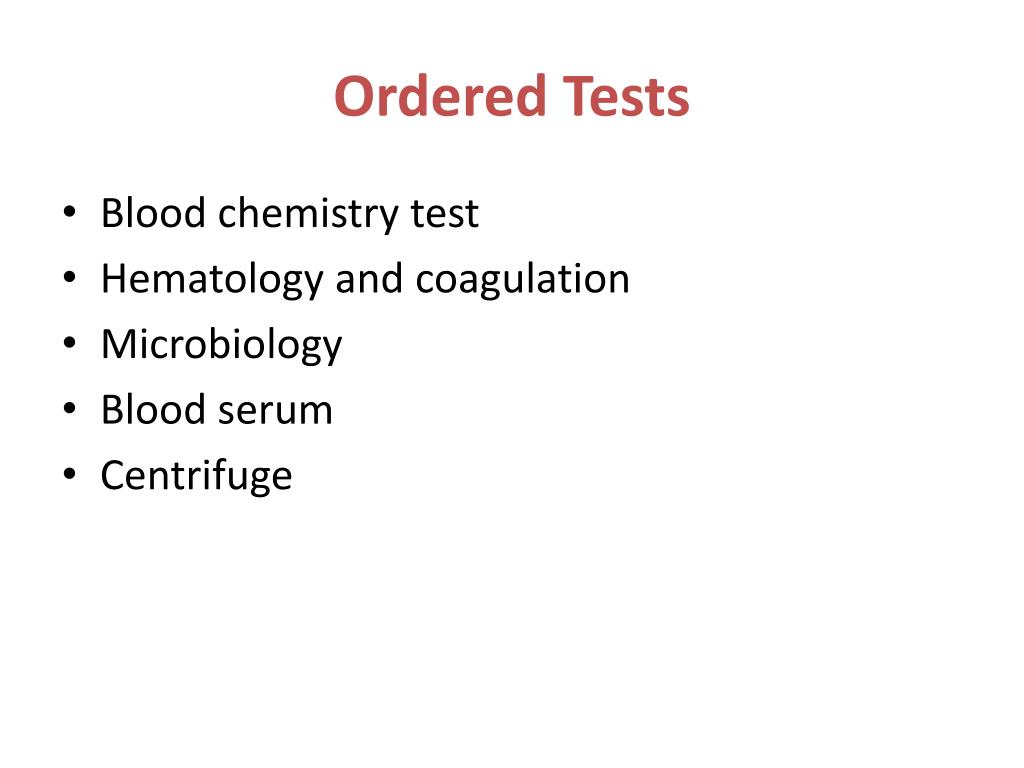 PPT - CVT Exam Room MED 250 PowerPoint Presentation, free download - ID ...