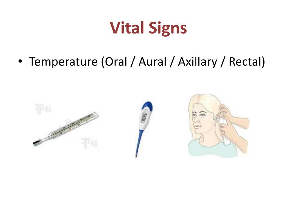 PPT - Comprehensive Guide to Vital Signs, Pain Assessment, and Blood ...