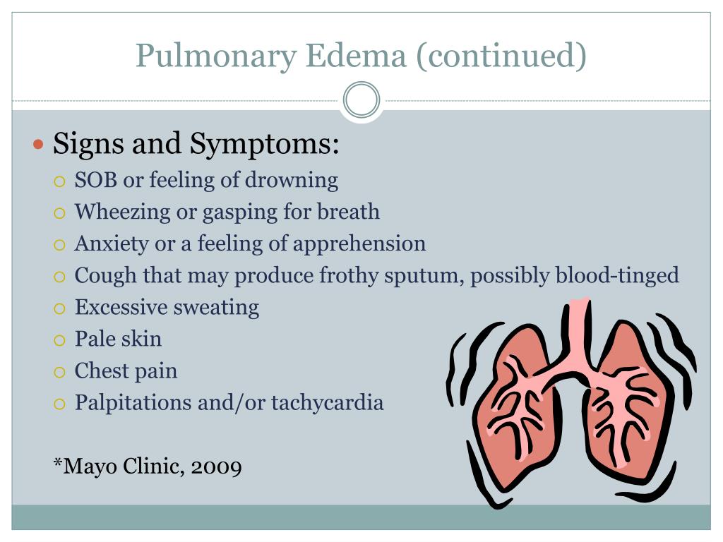 PPT - Cardiopulmonary Assessment of the Post Partum Patient PowerPoint ...