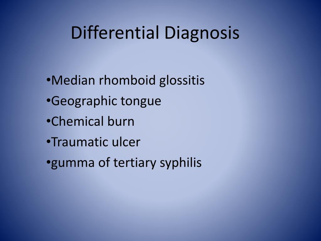 PPT - Oral Diagnosis and Oral Medicine Competency Case PowerPoint ...