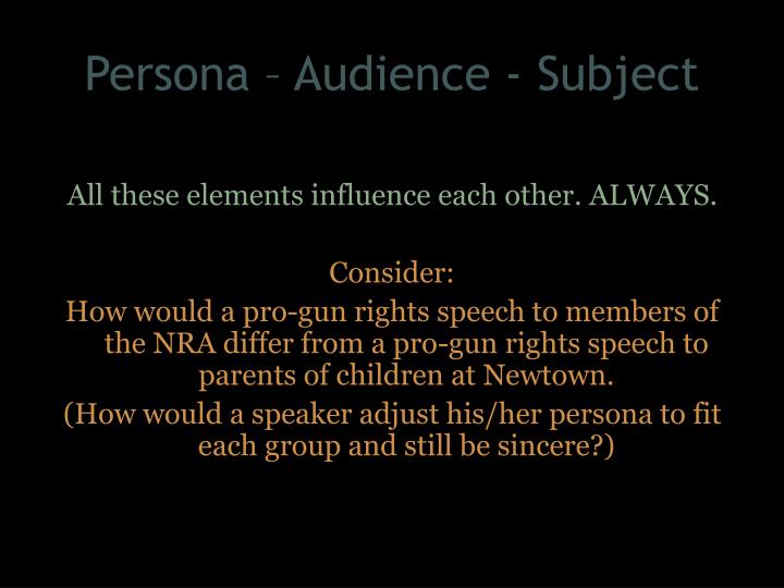 PPT - Understanding Rhetoric PowerPoint Presentation - ID:1867737