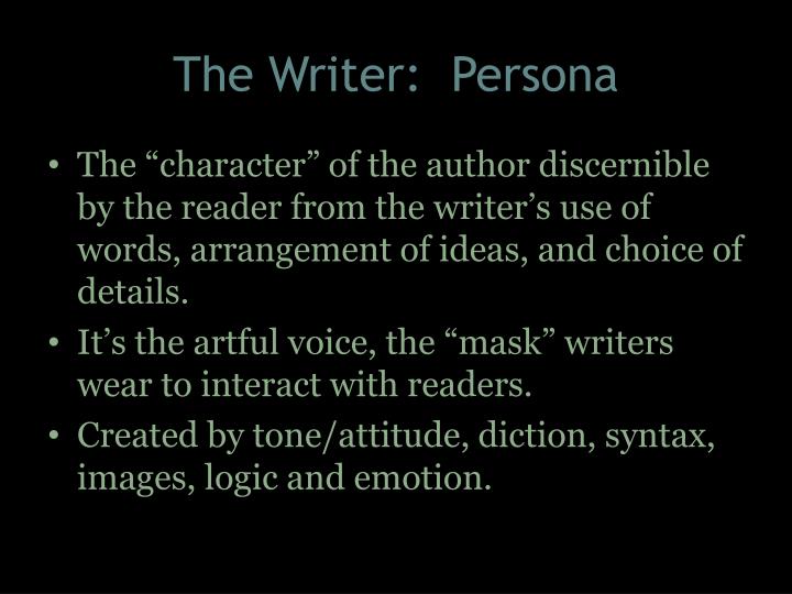 PPT - Understanding Rhetoric PowerPoint Presentation - ID:1867737