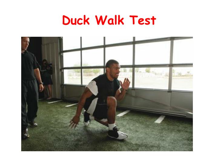 PPT - Physical Examination in Occupational Medicine PowerPoint ...