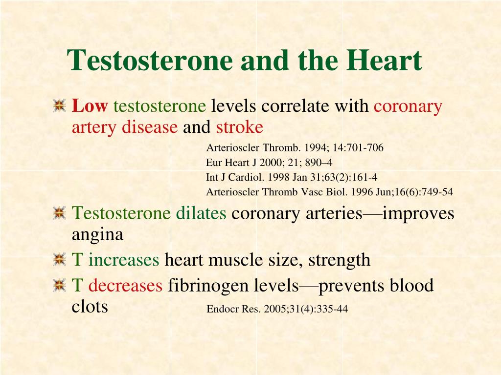PPT - The Hormonal Treatment of Rheumatic Diseases PowerPoint ...