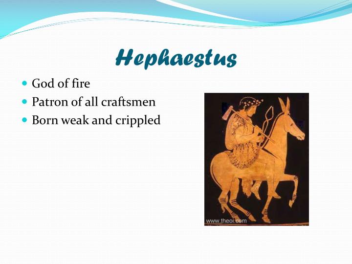 PPT - GREEK GODS PowerPoint Presentation - ID:1868150
