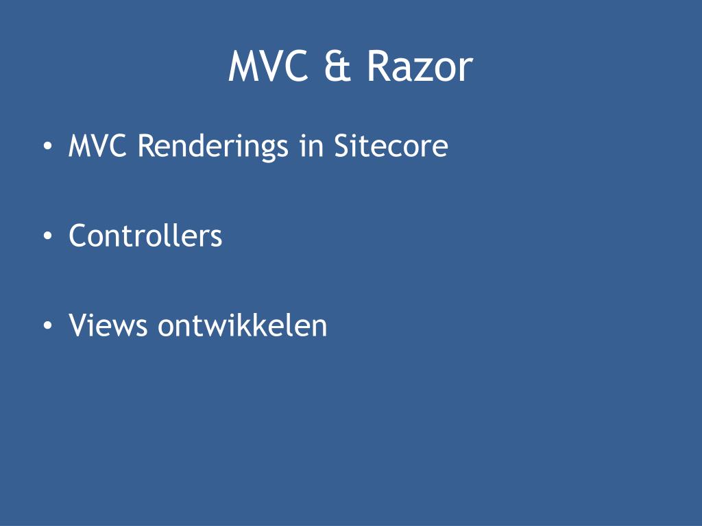 PPT - Onder de motorkap van www.partech.nl PowerPoint Presentation ...