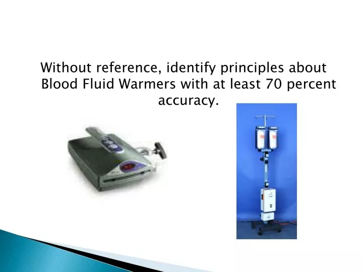 PPT - Blood Fluid Warmers PowerPoint Presentation, free download - ID ...