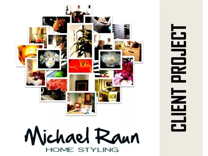 PPT - CLIENT PROJECT PowerPoint Presentation, free download - ID:1868623