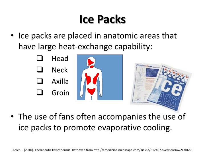 PPT - Hypothermia After Cardiac Arrest PowerPoint Presentation - ID:1868923
