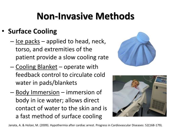 PPT - Hypothermia After Cardiac Arrest PowerPoint Presentation - ID:1868923