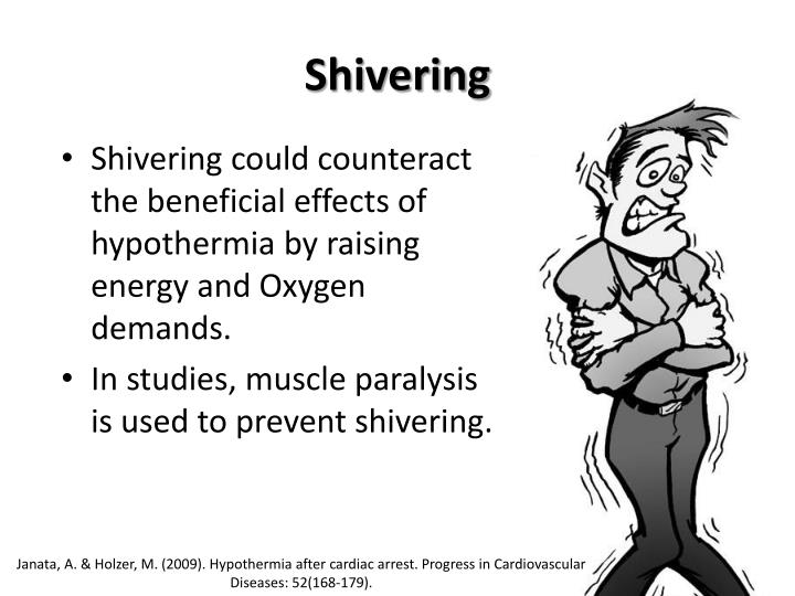 PPT - Hypothermia After Cardiac Arrest PowerPoint Presentation - ID:1868923