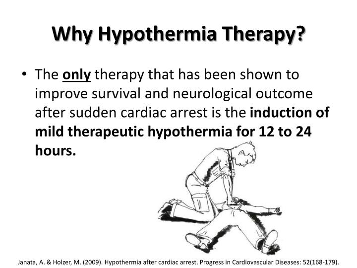 PPT - Hypothermia After Cardiac Arrest PowerPoint Presentation - ID:1868923