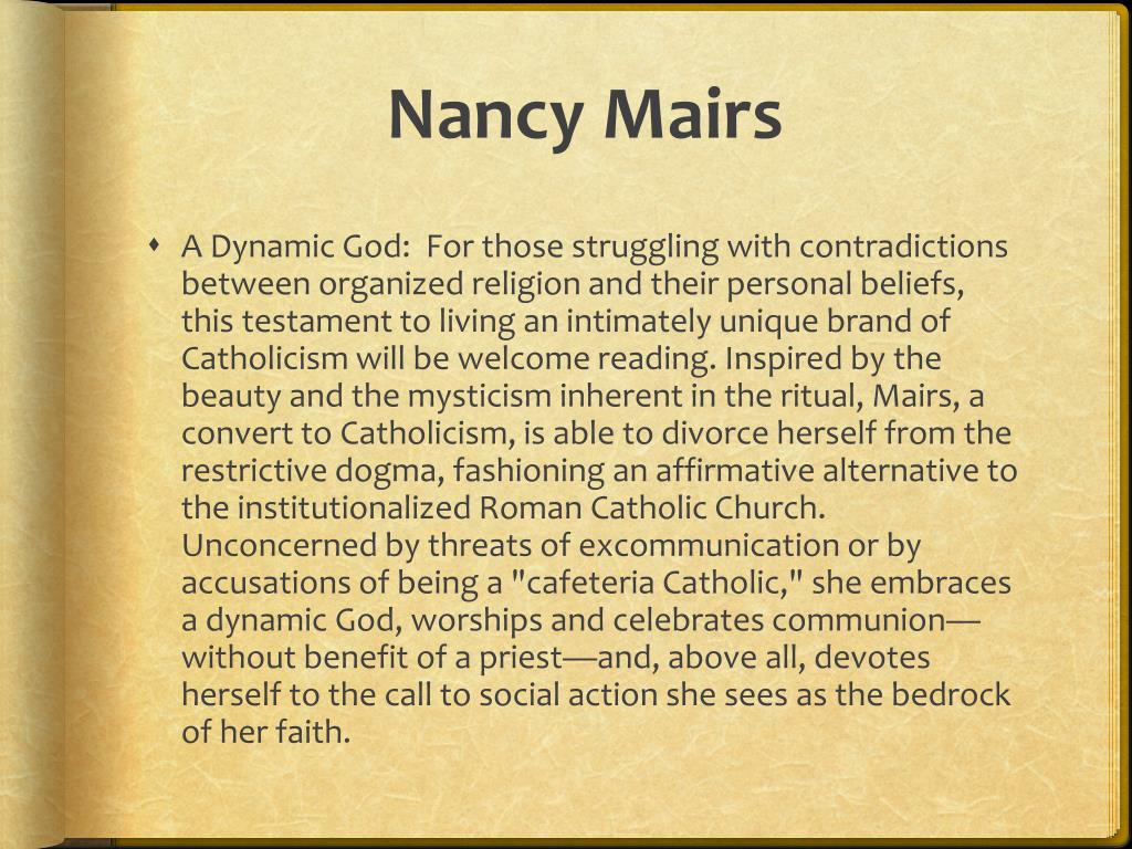 PPT - Religion and Spirituality PowerPoint Presentation, free download ...